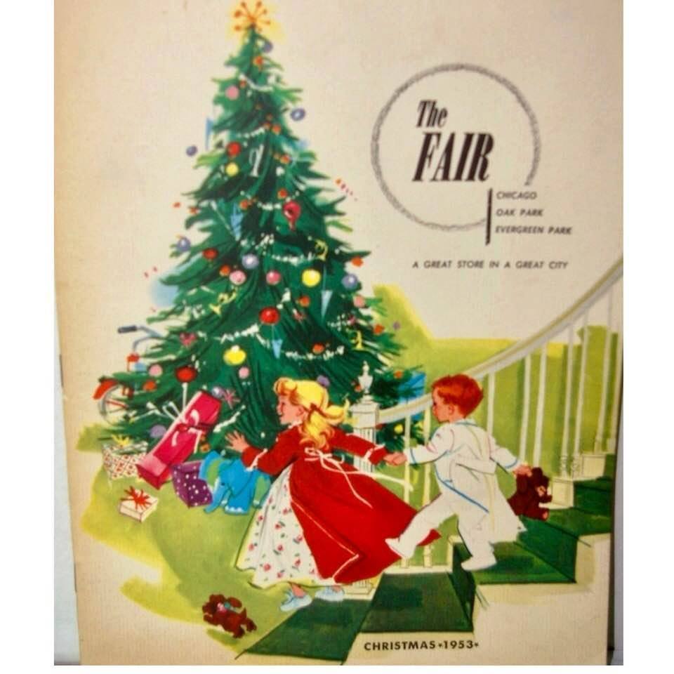 The Digital Research Library of Illinois History Journal™ : History of ...