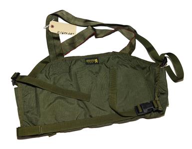 Webbingbabel: London Bridge LBT-0291C Prototype Gold Lion M4 Chest Rig