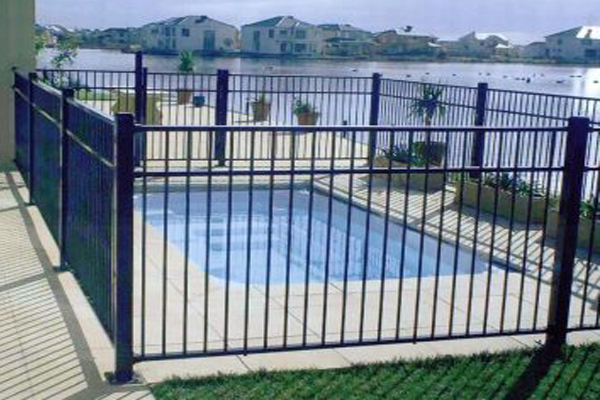 Know the reasons for Aluminum Slat Fencing being so popular in Sydney