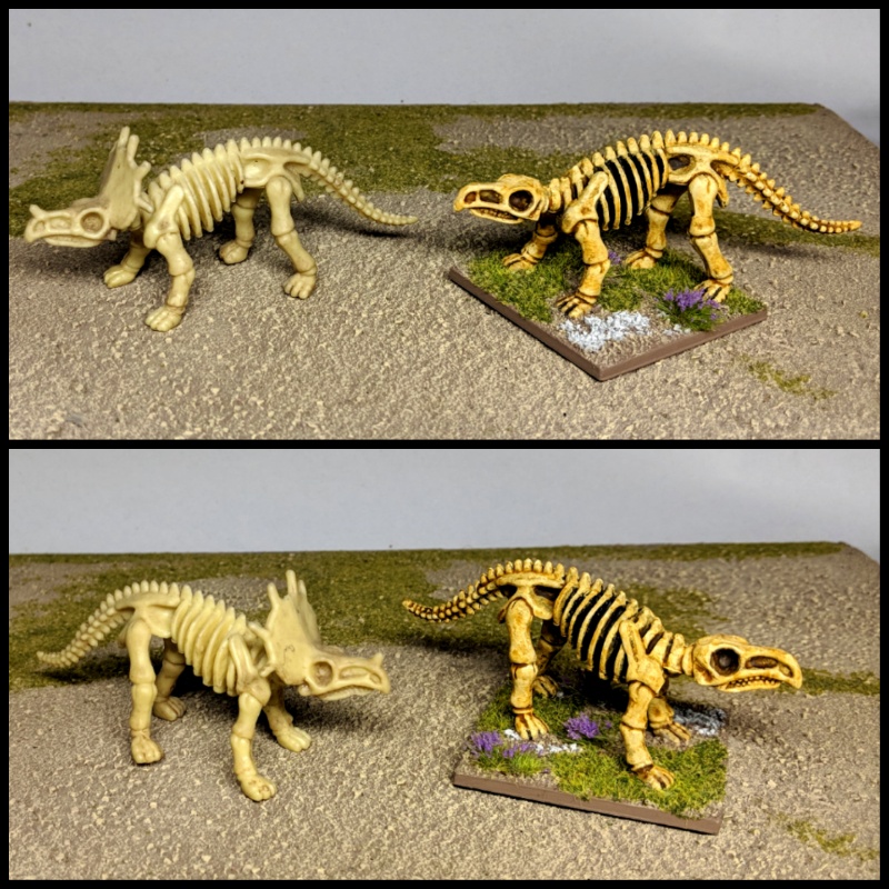 ZeroTwentythree: Polymorph