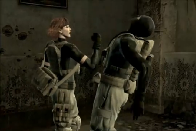 Males of Games - TV Tropes Forum