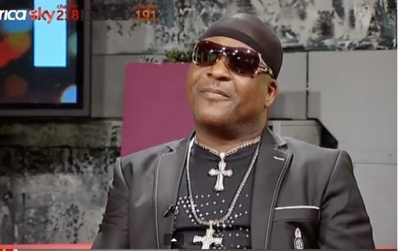 TEXT, PHOTOS AND VIDEOS-SIR SHINA PETERS OF NIGERIA