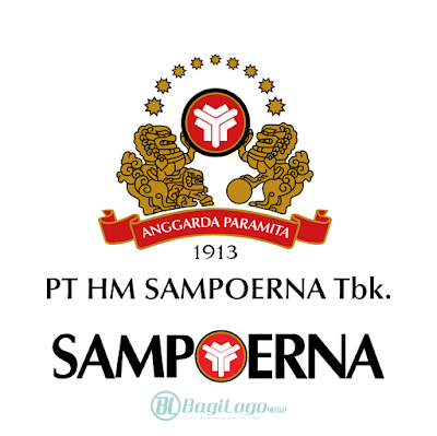 HM Sampoerna Logo Vector - Bagilogo.com