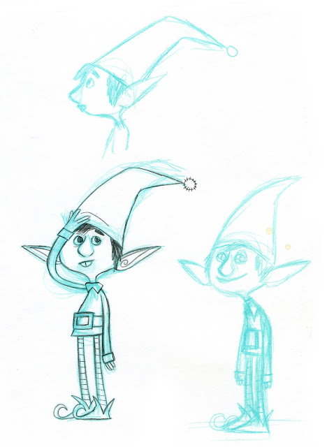 the brigette brigade: prep and landing