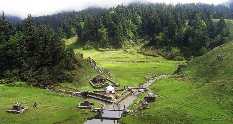 Khaptad National Park