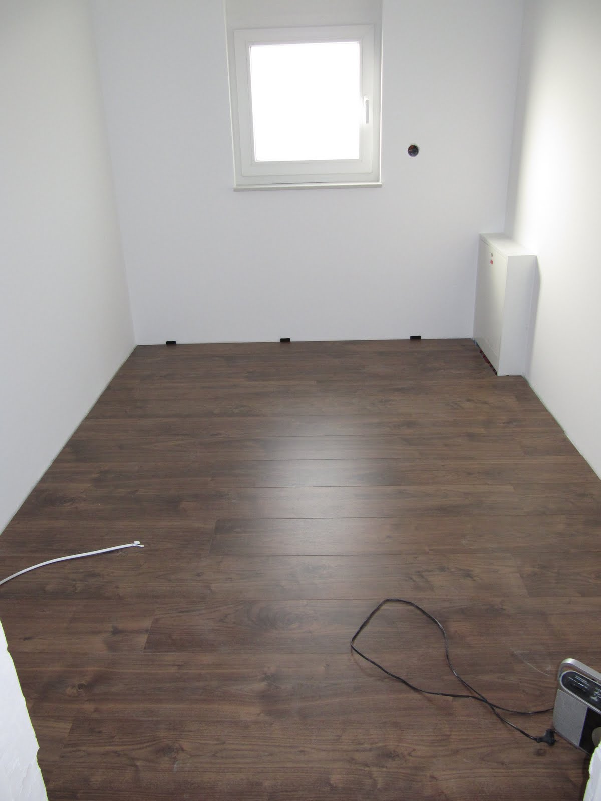 DAS HAUSBAUKOMMANDO: Donnerstag in 8 Tagen