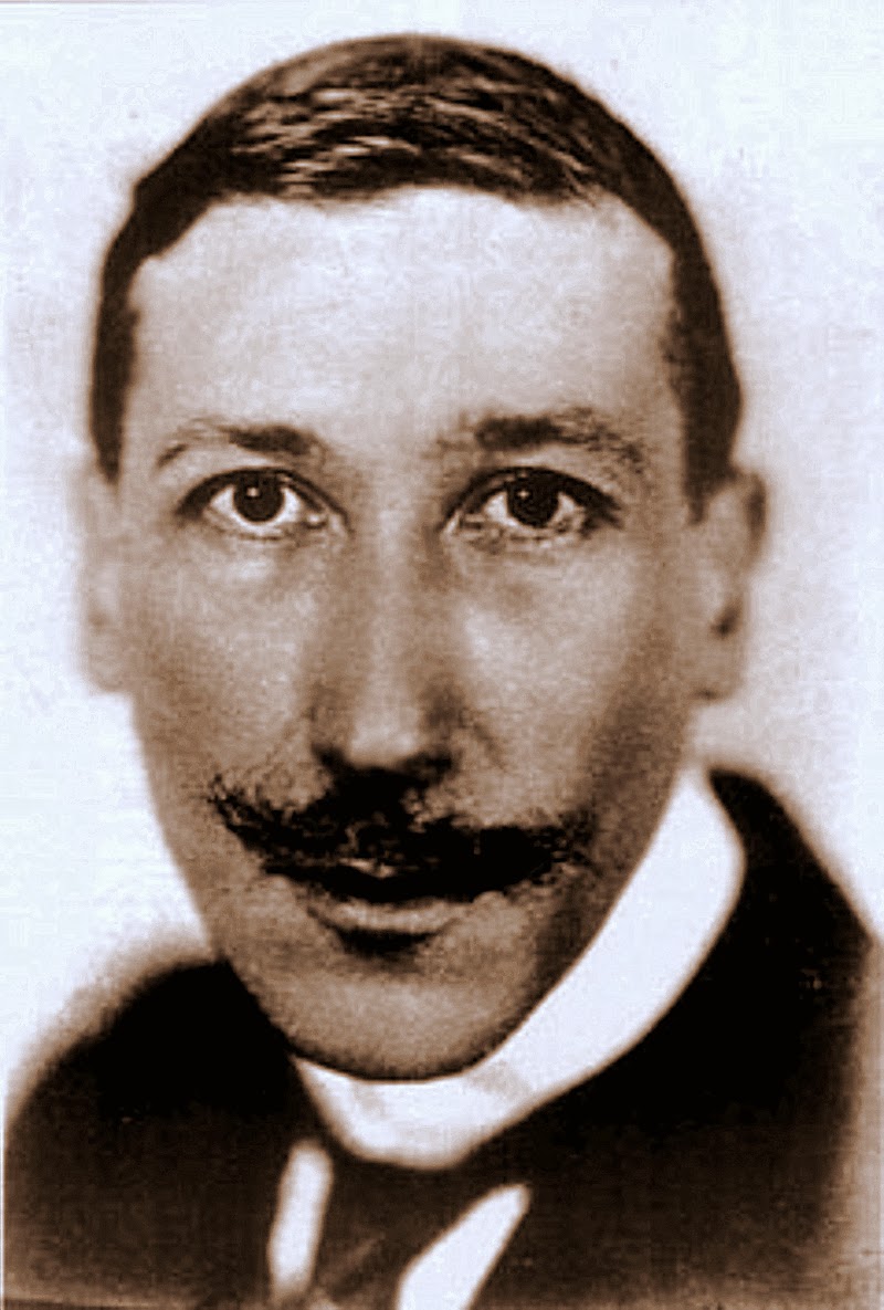 La Mistica dell'Anima : QUALCHE CONSIDERAZIONE SULL'ERMETISMO ...