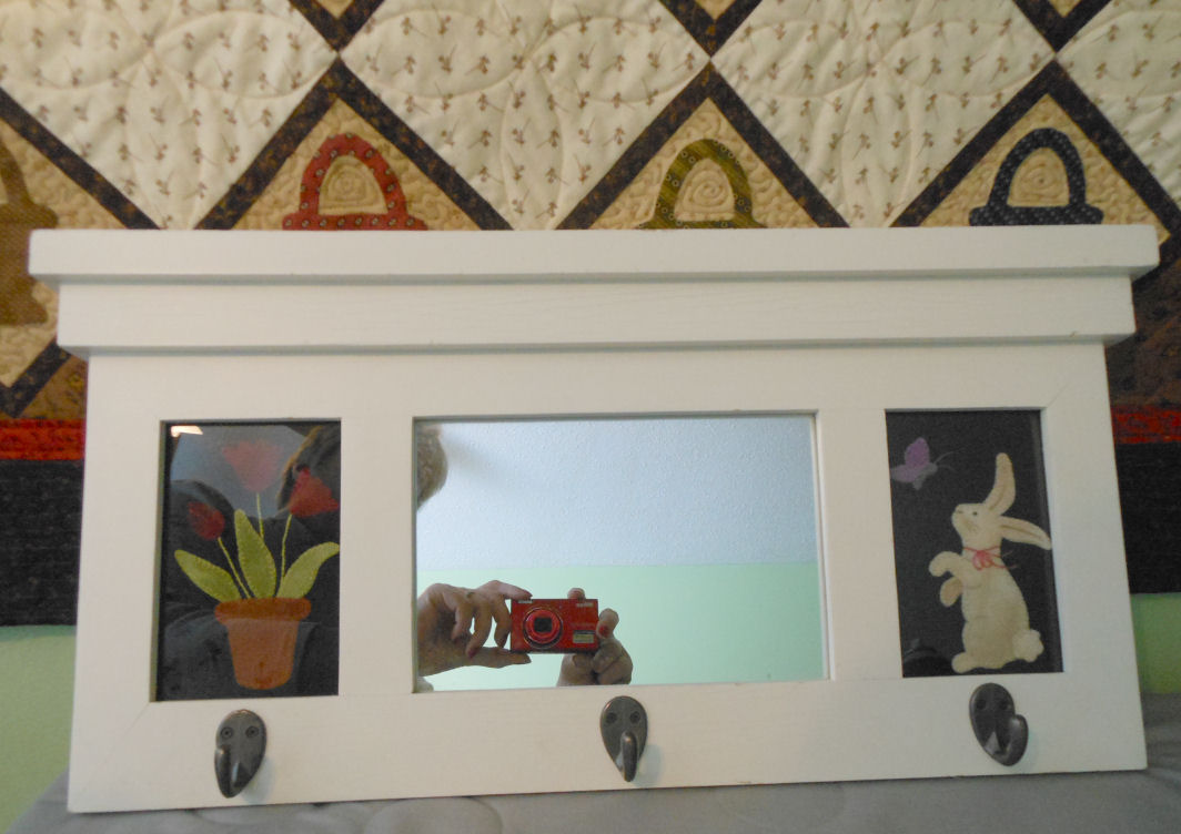 Homespun Whimsy
