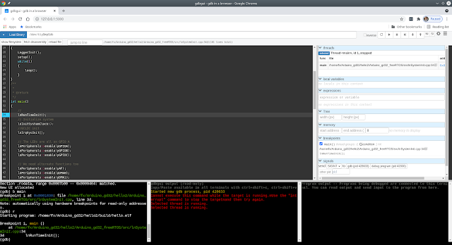 Going back to electronic after a 20 years break