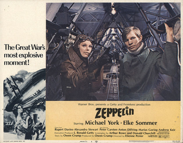 Zeppelin (1971)