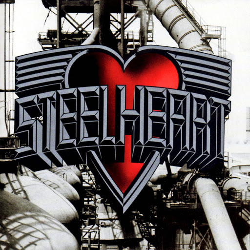 Cries from the Quiet World: Steelheart "Steelheart"