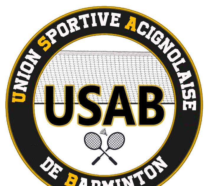 USAB: Adhésion USAB saison de badminton 2024-2025 - Badminton Acigné (35)