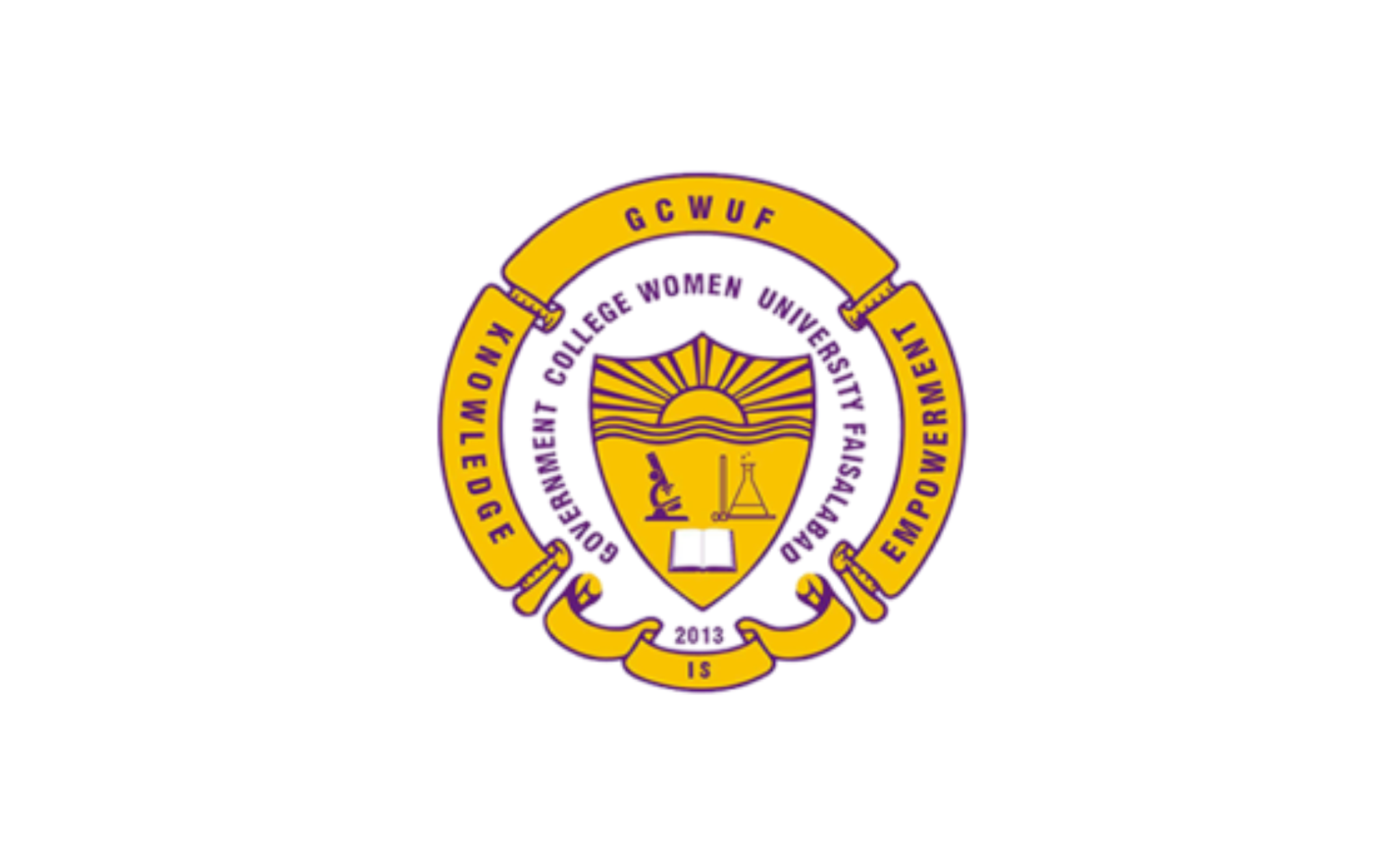 GCWUF - Govt. College Women University Faisalabad Teaching and Non ...