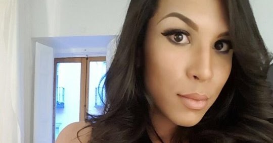 Beautiful Trans: HALLE 1