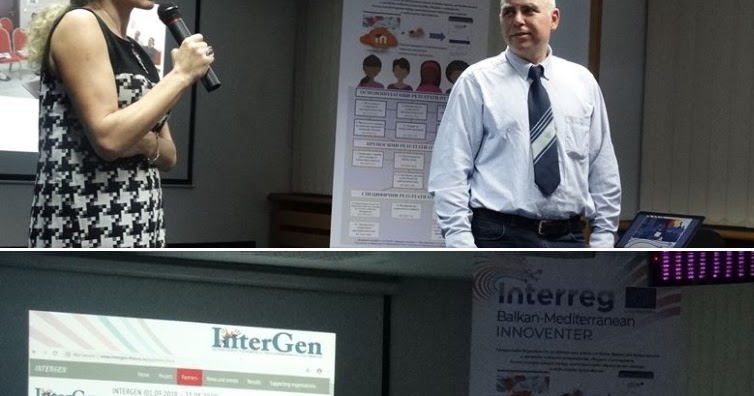 Новини от ФБМ: Първо национално представяне на международна академична ...