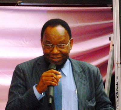 Writers International Network Zimbabwe: Harare City Library ...