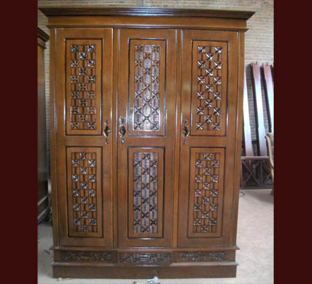 Almari Pakaian - MEBEL AMARA: Almari Pakaian