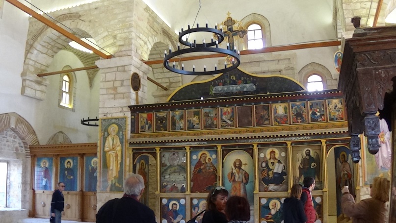 atheofobos2: ΕΝΑ ΤΑΞΙΔΙ ΣΤΗΝ ΑΡΧΑΙΑ ΜΕΣΣΗΝΗ, ΤΗΝ ΚΥΠΑΡΙΣΣΙΑ ΚΑΙ ΤΗΝ ...