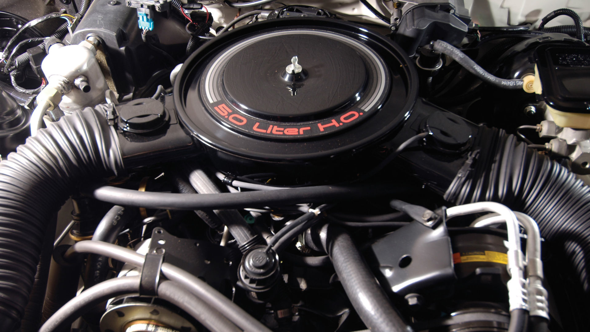 General Motors High-Performance Blog: IROC-Z Camaro: Chevrolet's 1980s ...