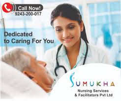 Sumukha Caring for Someone with dementia at home
