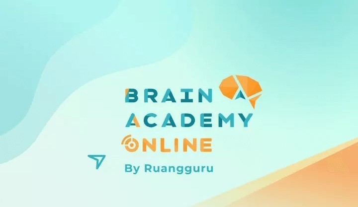 Nathalia DP: Brain Academy: Solusi Belajar dari Ruangguru