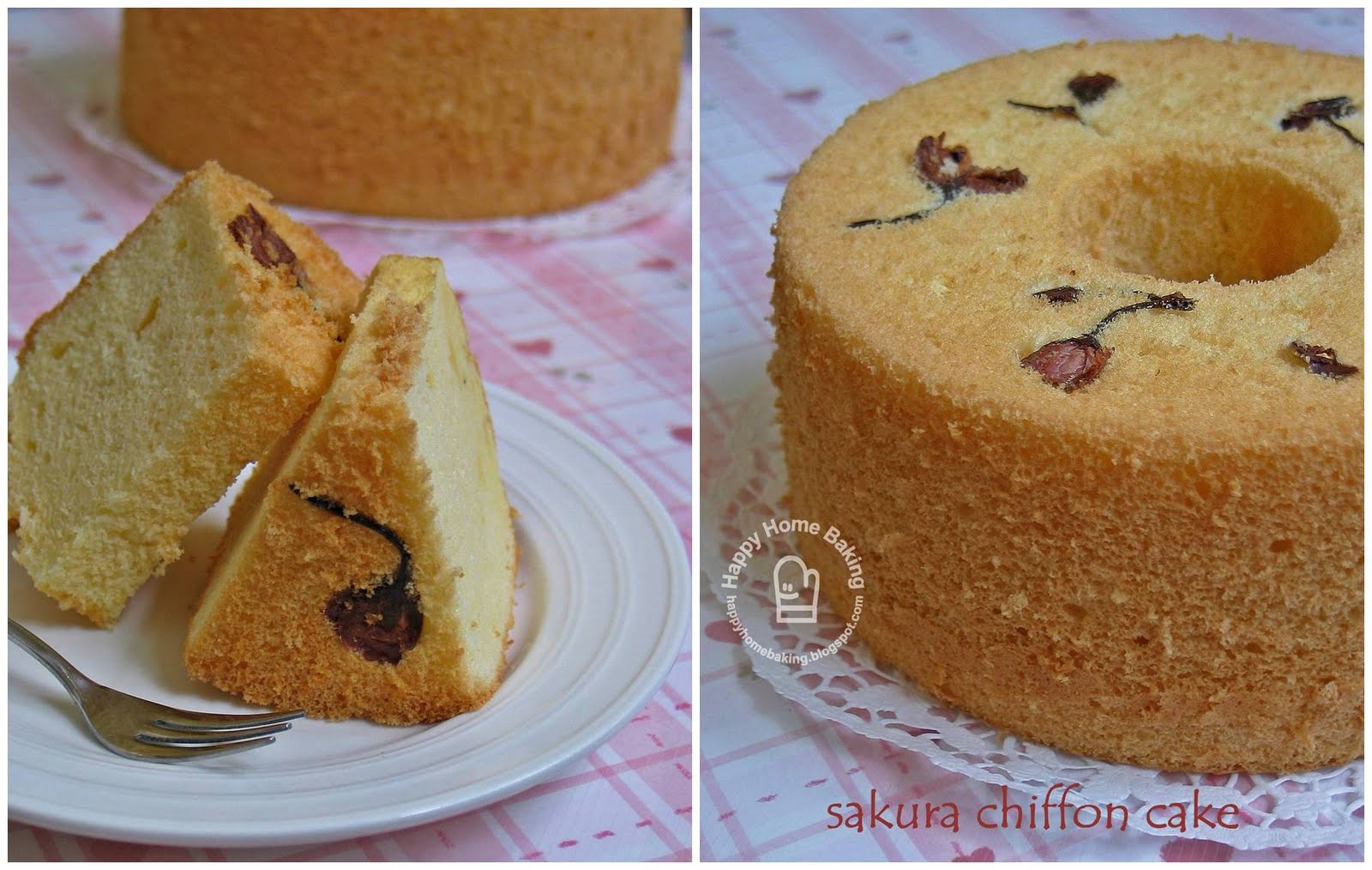 Happy Home Baking: 2011