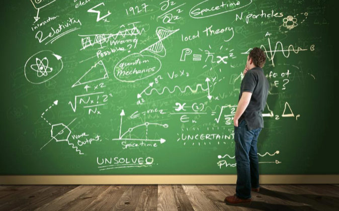 3 Trucos para ser un experto en matemáticas