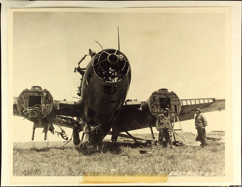 WildEagles: IJAAF & IJNAF wrecked aircraft #30 - Saipan Pt.2