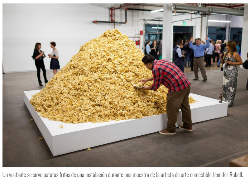 Teoría de la imagen: La comunicación visual