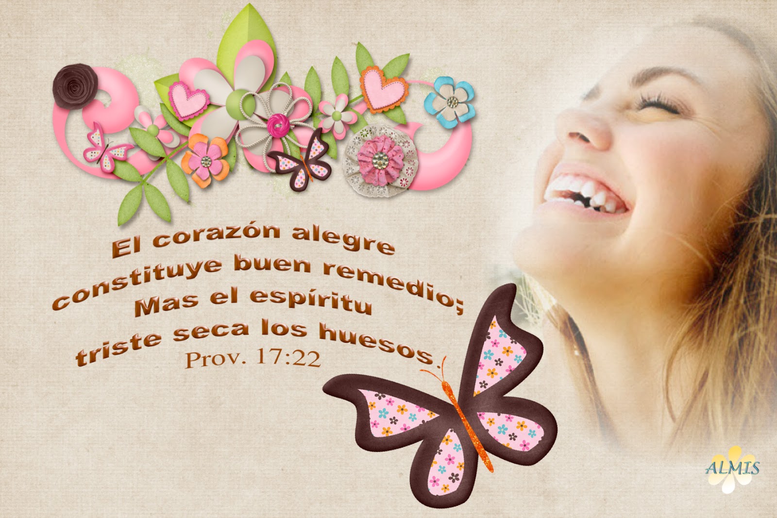 HACIA LA META...: EL GOZO