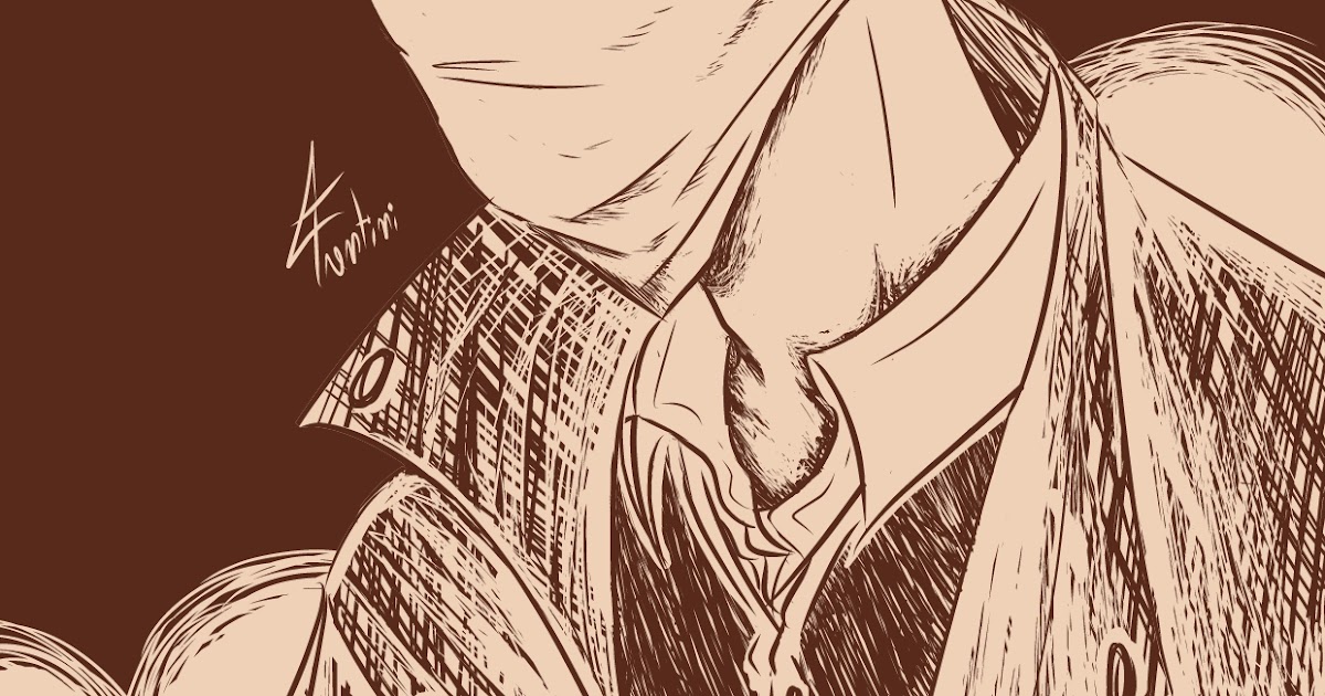 Daniil Dankovsky - Pathologic FanArt - Remake