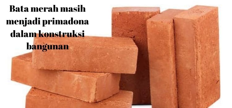 Review Harga Terbaru Bata Merah dan Jenis Batu Bata Lainnya di Bandung ...