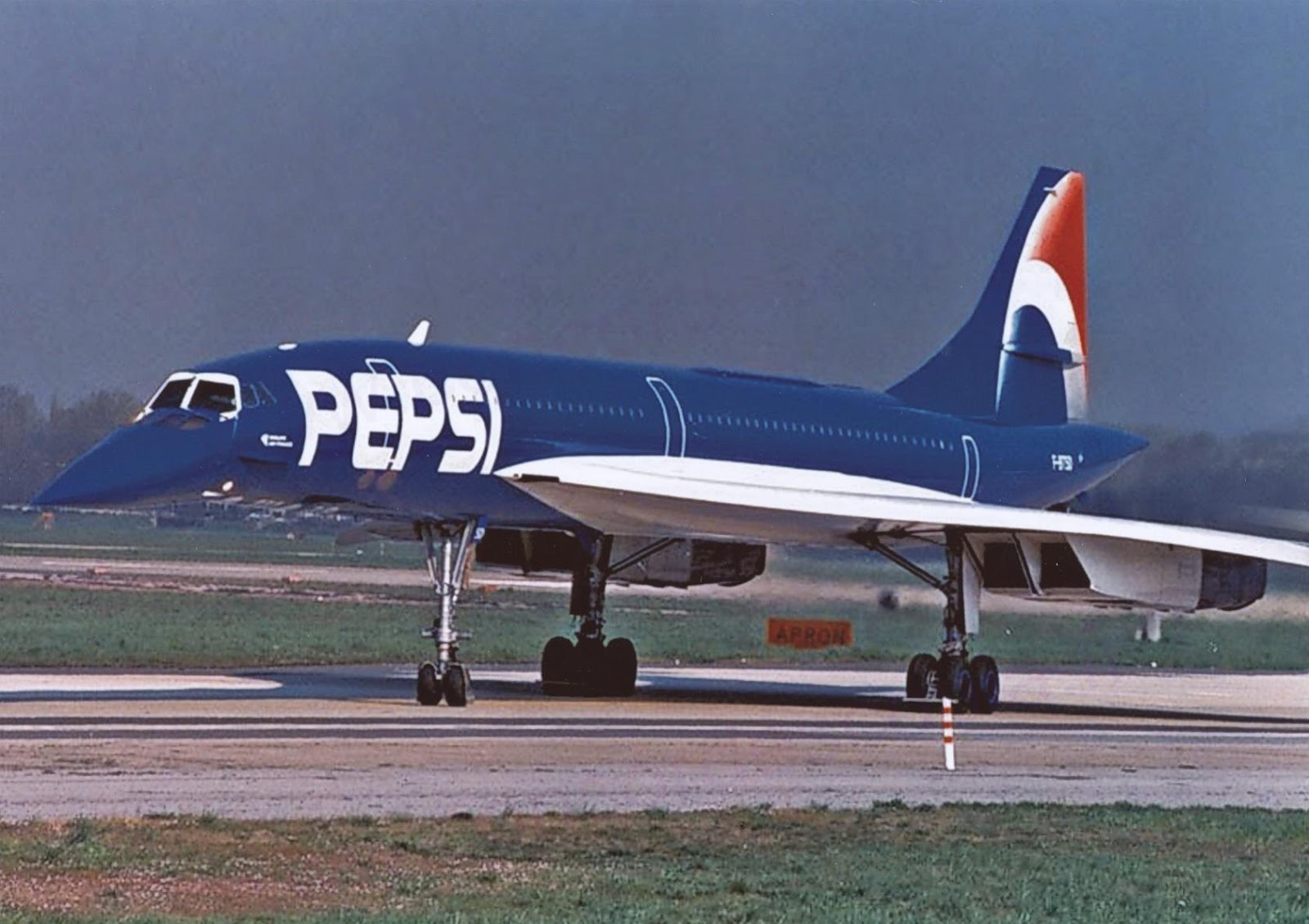 44. Collection Concorde - Photographies