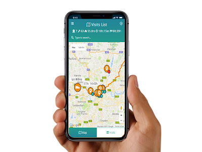 Lets Job It: Delivery Planning App – Why You Need One Today