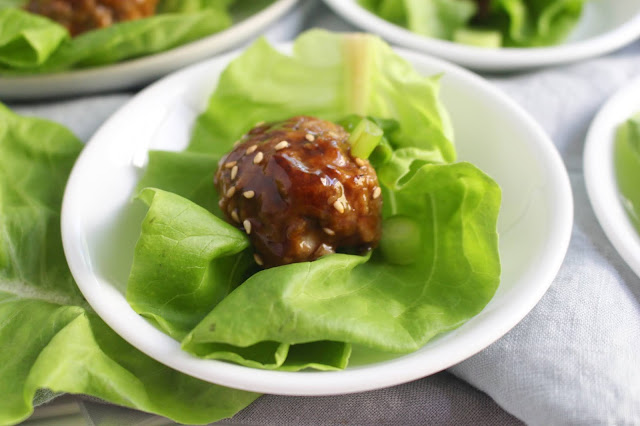 Kylee's Kitchen: Single serving snacks for safer entertaining