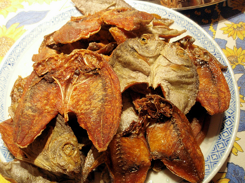 Simple Pleasures: Philippines delicacies - from cebu province