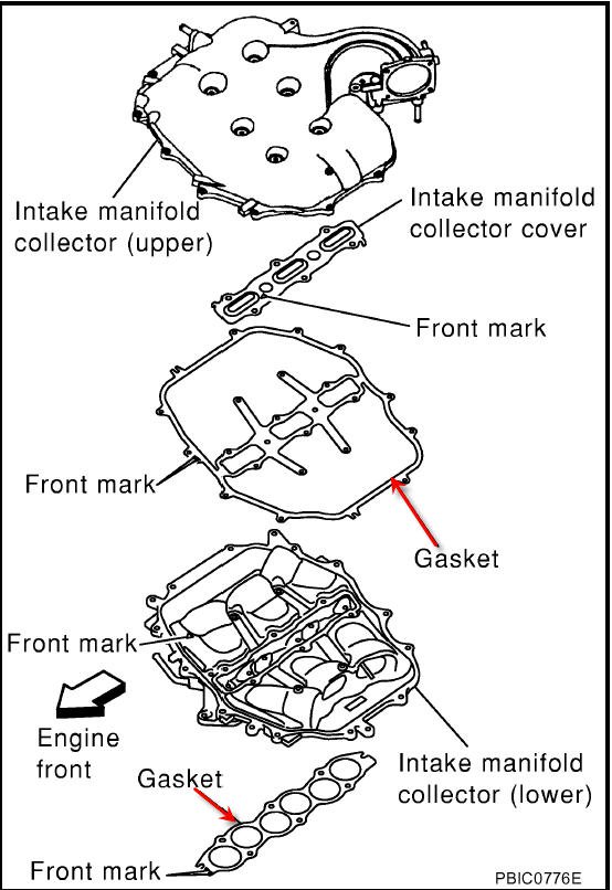 350z Plenum Sequence And Torque Specs? Nissan 350Z And 370Z, 57% OFF