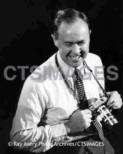 Ray Avery (photographer) - Alchetron, the free social encyclopedia