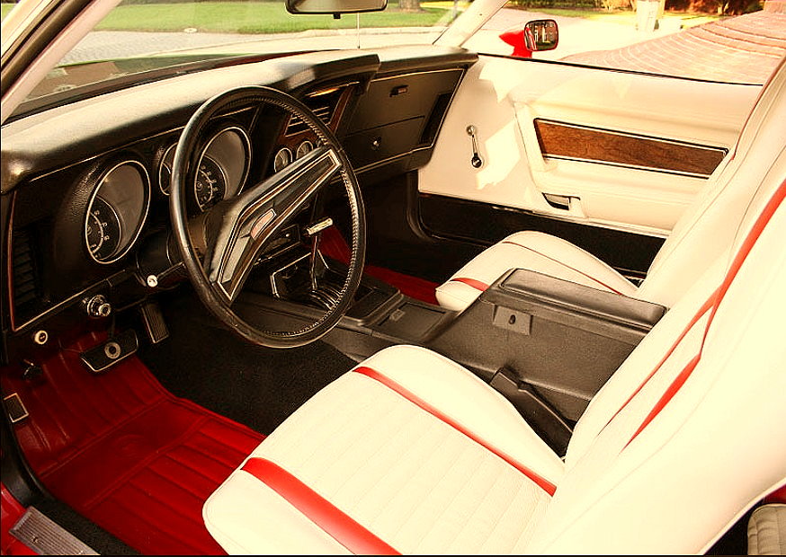 MUSCLE CAR COLLECTION : 1973 Ford Mustang Mach 1 Fastback Review