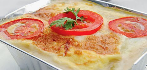 Dabba gosht | Home cooking