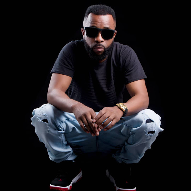 Um pouco sobre o rapper TREZ AGAH - Musica Africanna - Site de ...