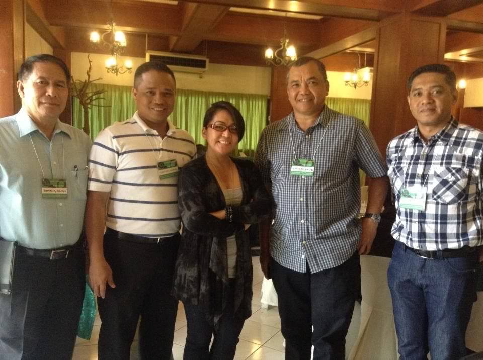 Leading from the Front: Brigadier General Daniel 'Dan' Lucero, 53: My ...