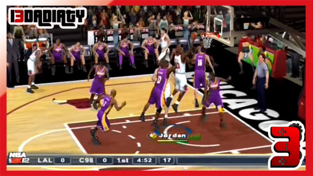 Nba 2k12 ntsc ps2 iso games - horsmarts