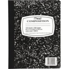 altered book studio.....: Altered Composition Book Swap