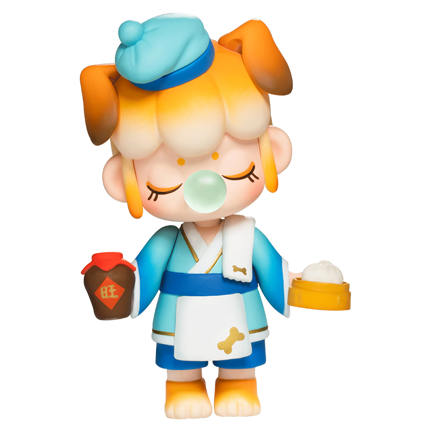 All Rolife Figures | The Toy Pool