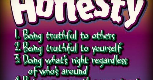 Honesty Quotes Tagalog