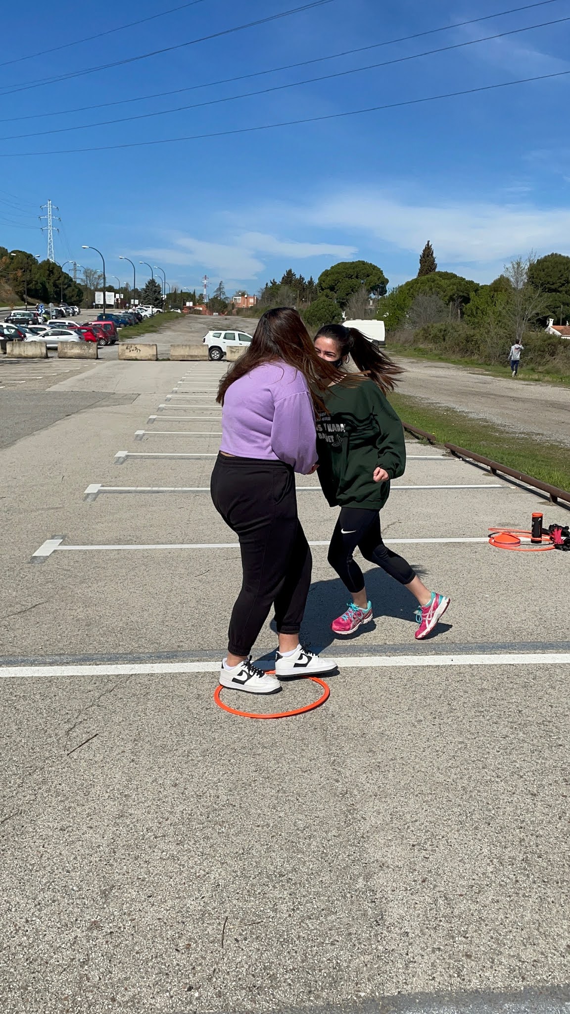 BLOG EDUCACIÓ FÍSICA: HABILITATS MOTRIUS BÀSIQUES