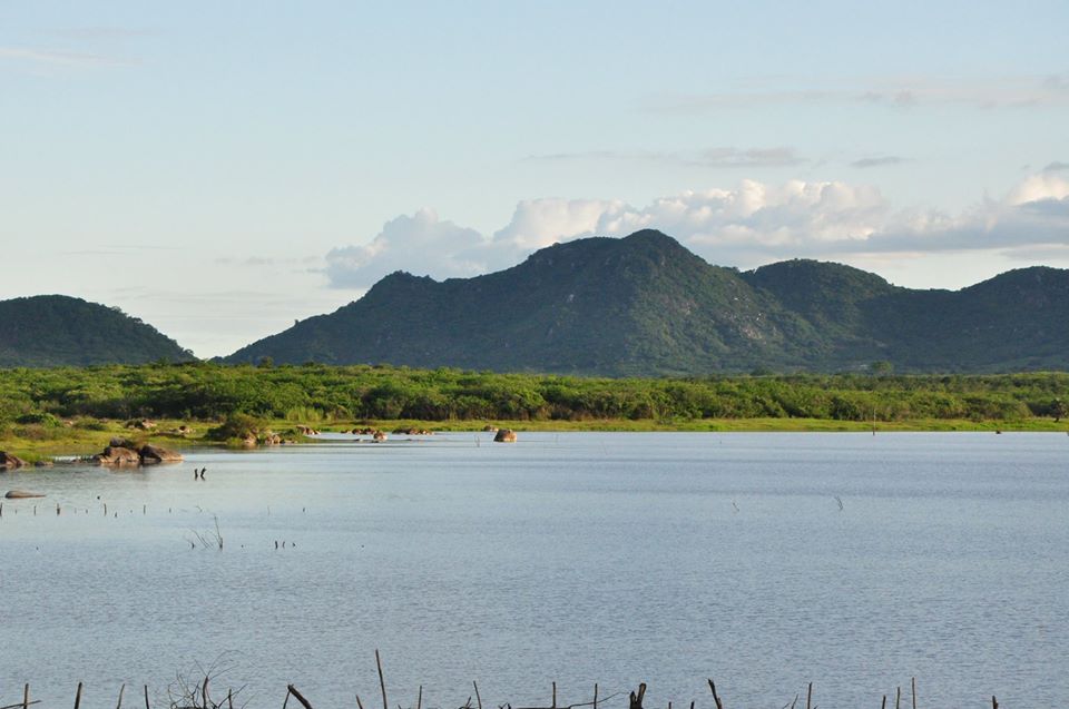 CEARÁ / BRAZIL: TURURU / CEARÁ / BRAZIL (5.339 / 5.570) POPULAÇÃO: 16. ...