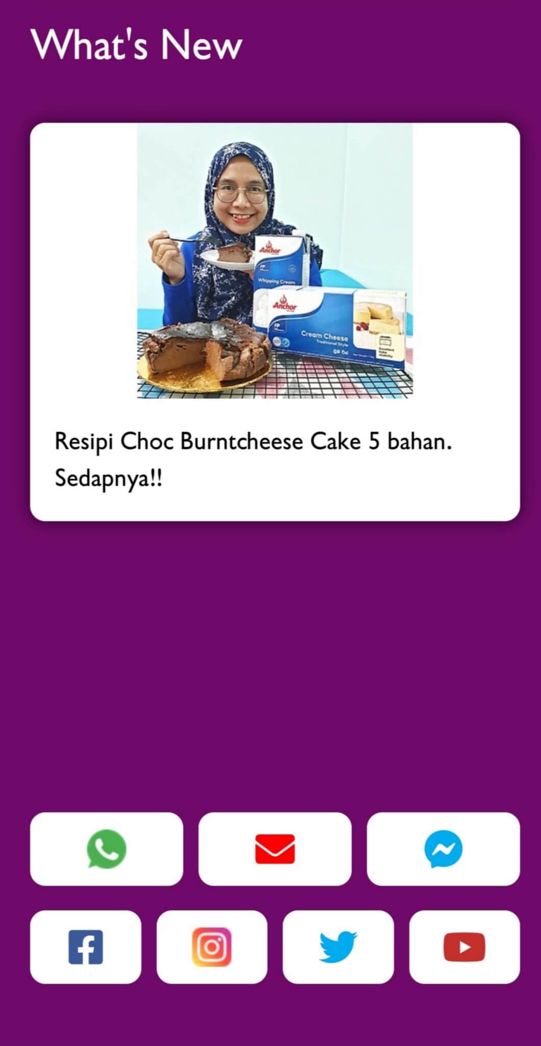 5 Aplikasi Best Untuk Instagram. No 5 Influencer & Instafamous Wajib ...