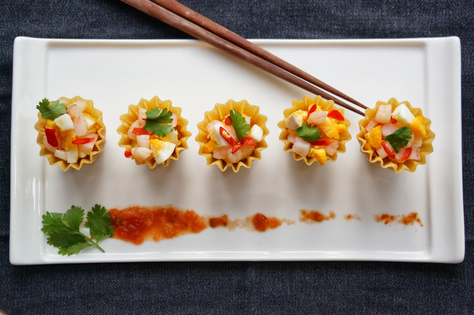 Homemade Kueh Pie Tee ~ ~ Cash Palace